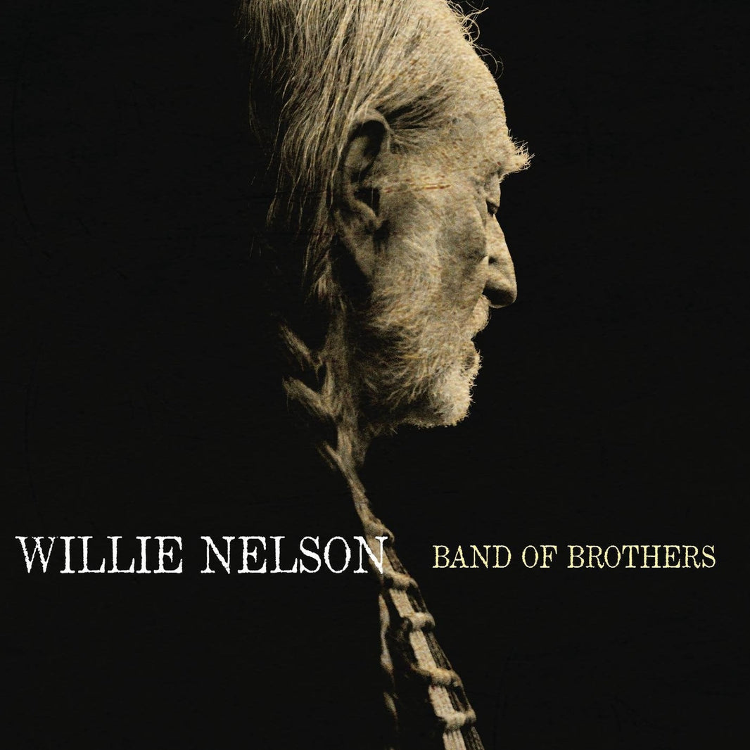 Music – Willie Nelson Shop