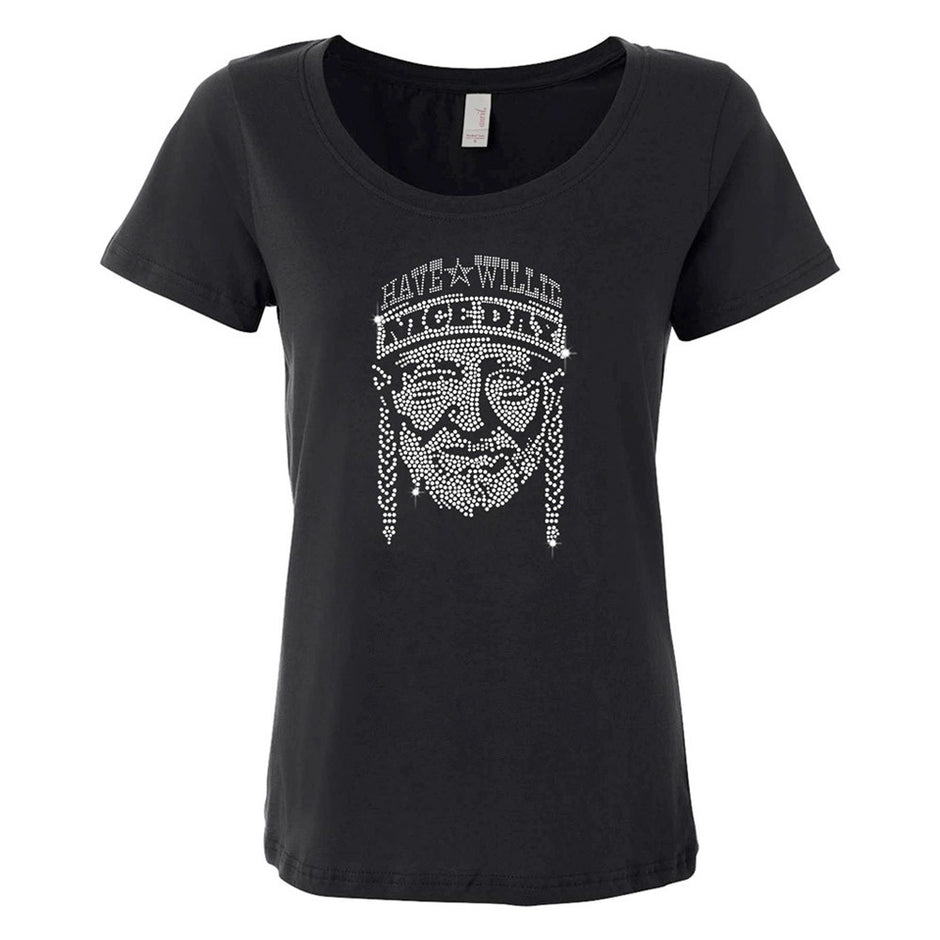 Willie Crystal Merch – Willie Nelson Shop