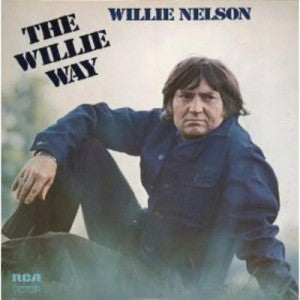 The Willie Way – Willie Nelson Shop